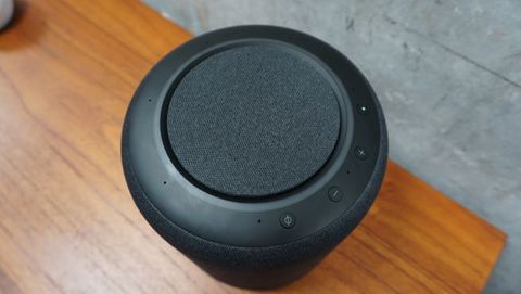 Amazon Echo Studio review: smart wireless speaker with 3D audio skills ...