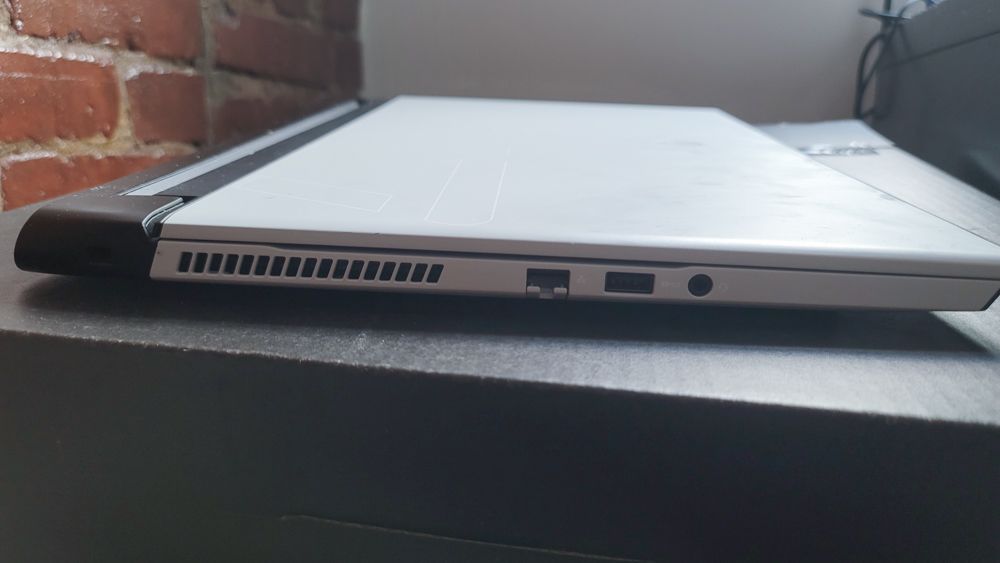 Alienware m17 R4 (late 2021) review | Laptop Mag