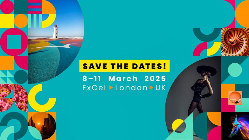 Camera news, reviews and features