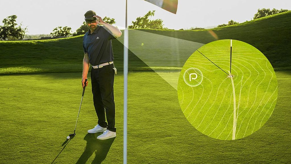 PuttView X Review | Golf Monthly