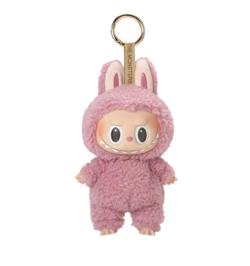 What Are Labubu Dolls And Why Are Fashion Girls So Obsessed? | Marie ...