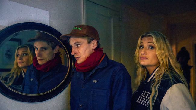 Mammoth: release date, cast, plot, trailer, interviews guide | What to ...