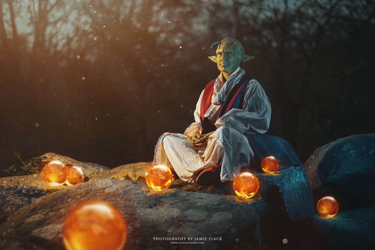 Cosplay photographer Jamie Flack reveals his camera and kit essentials ...