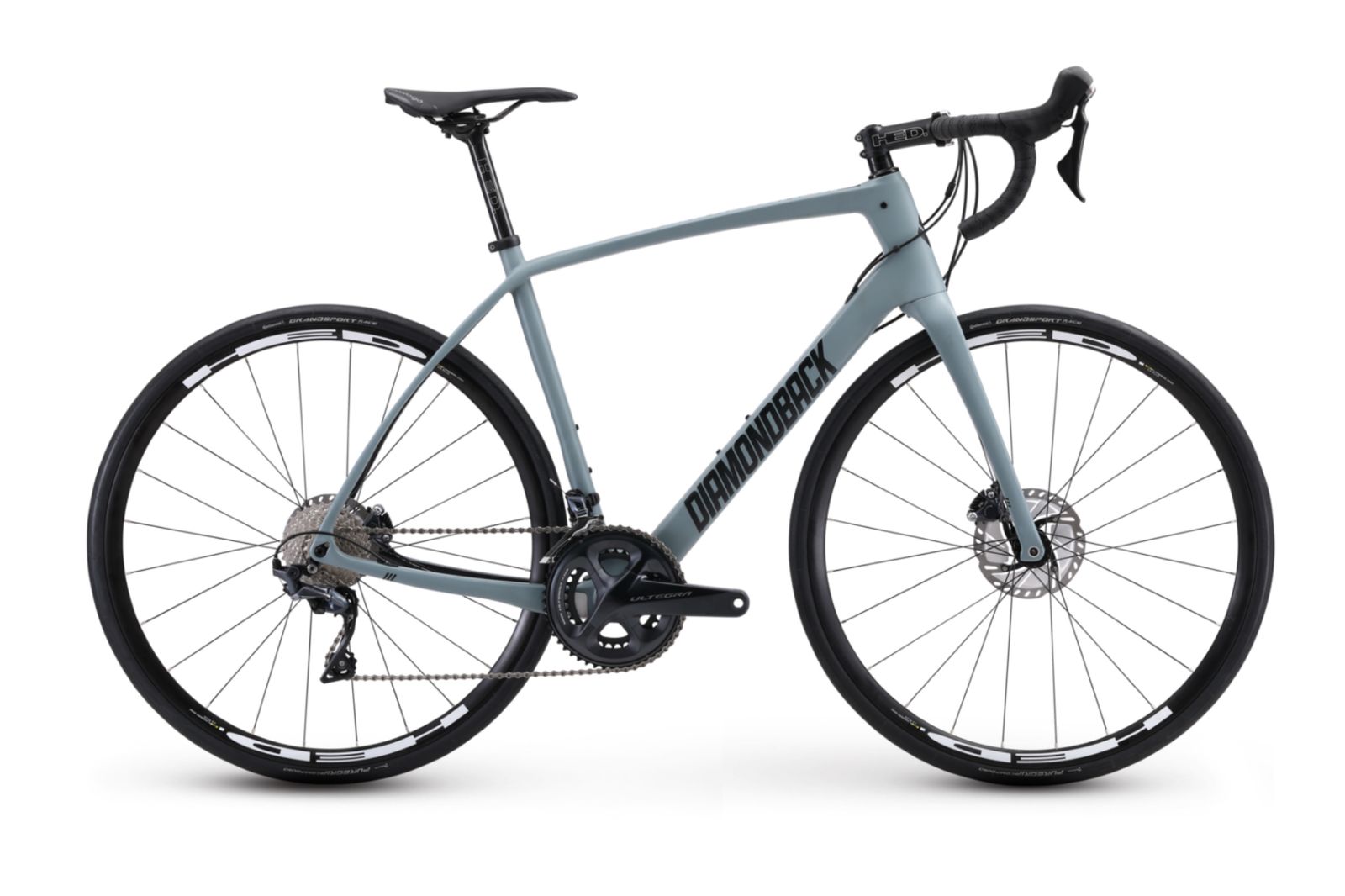 Diamondback road and gravel bikes: which model is right for you ...