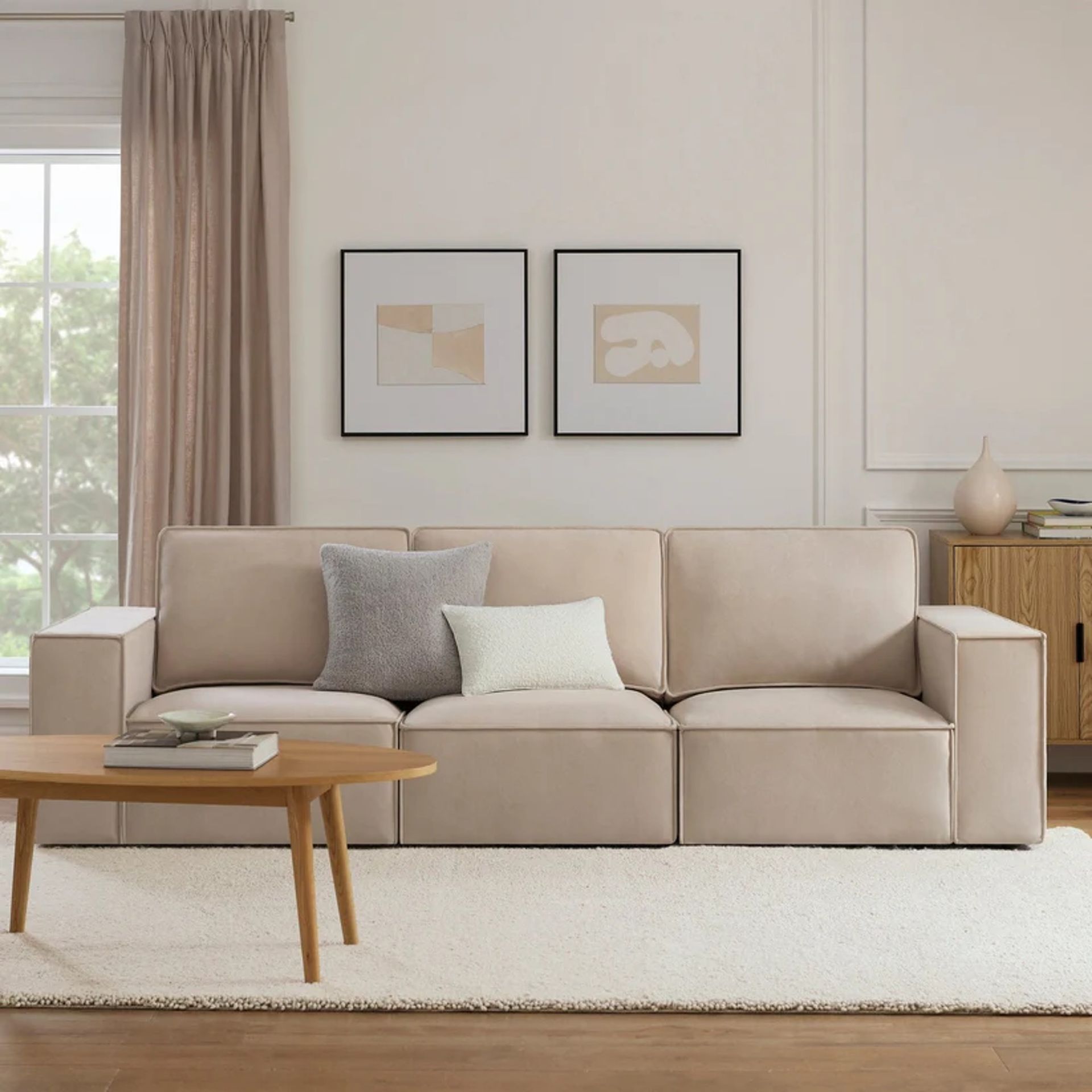 I’ve tried 80 modular sofas – these are the ones I recommend | Ideal Home