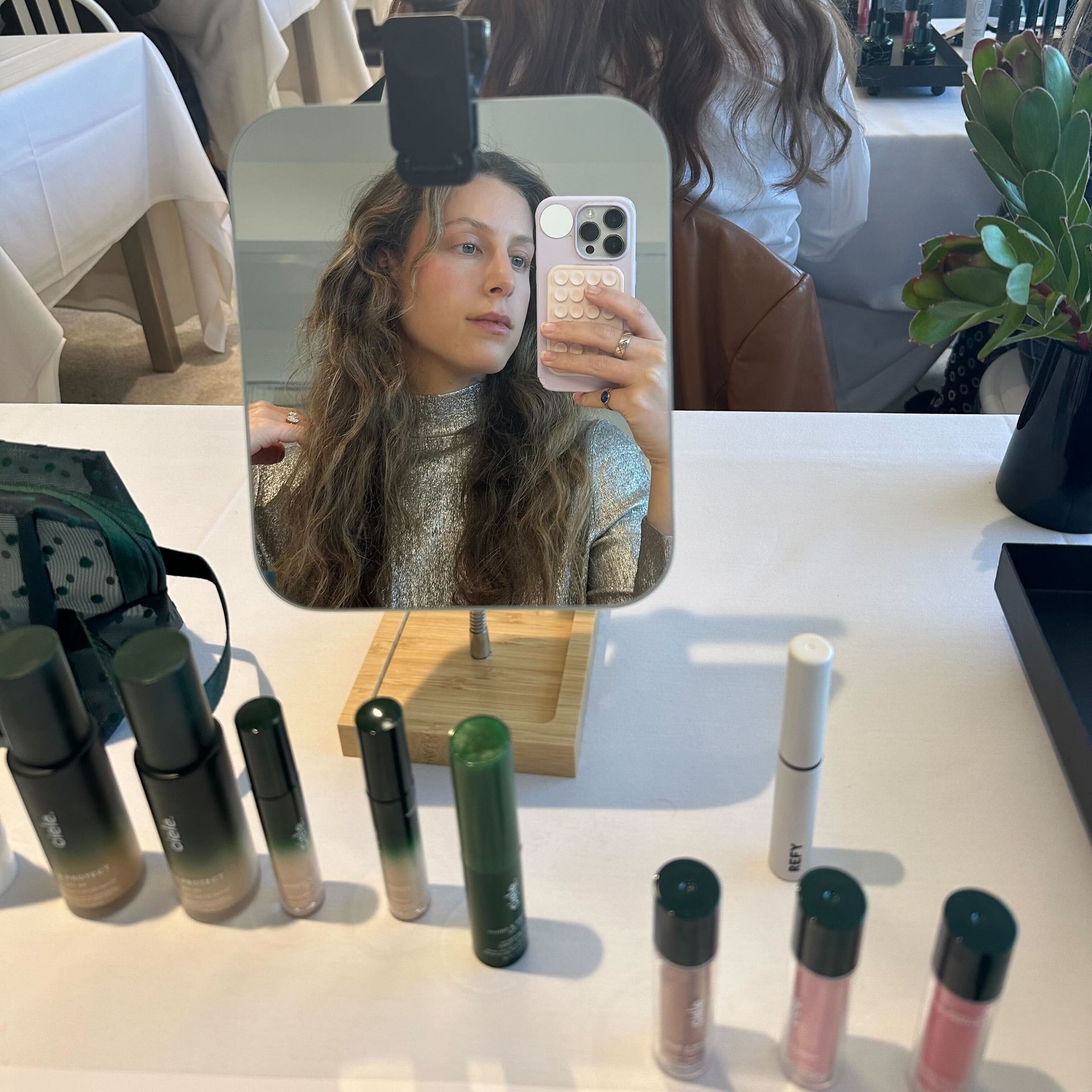 Reviewed by Editors: Ciele Cosmetics | Who What Wear