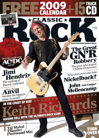 Mick Fleetwood: my tales of Jimi Hendrix, Keith Richards and more | Louder