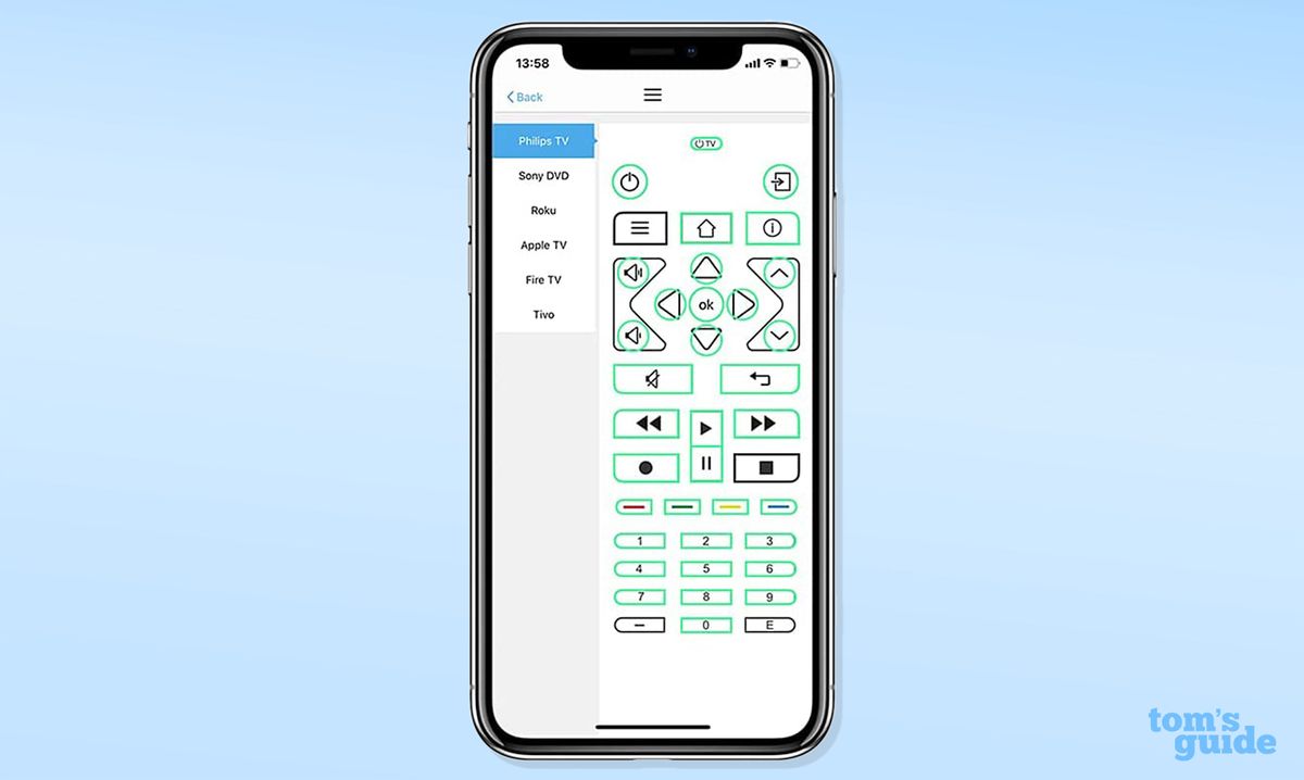 SofaBaton U1 review: A budget universal remote with some drawbacks ...