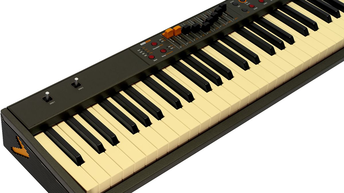 NAMM 2024: “A list of functions never found before” - Studiologic’s new ...