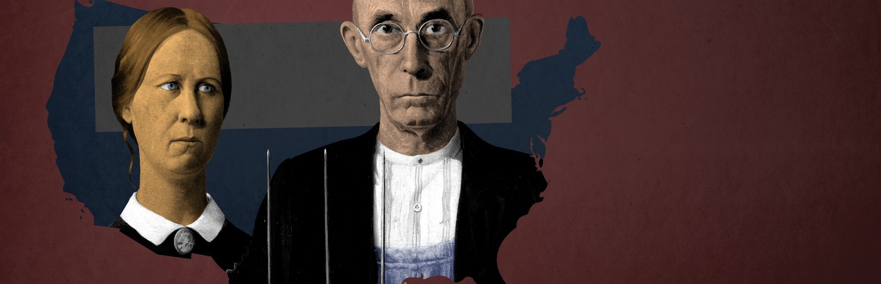 Why Americans are essentially conservative | The Week