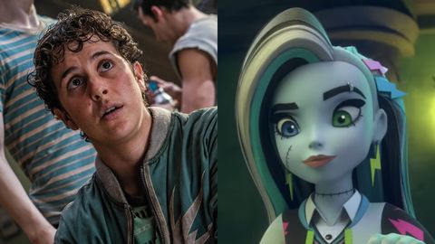 Monster High Voice Cast: Where You've Seen And Heard The Actors Before ...