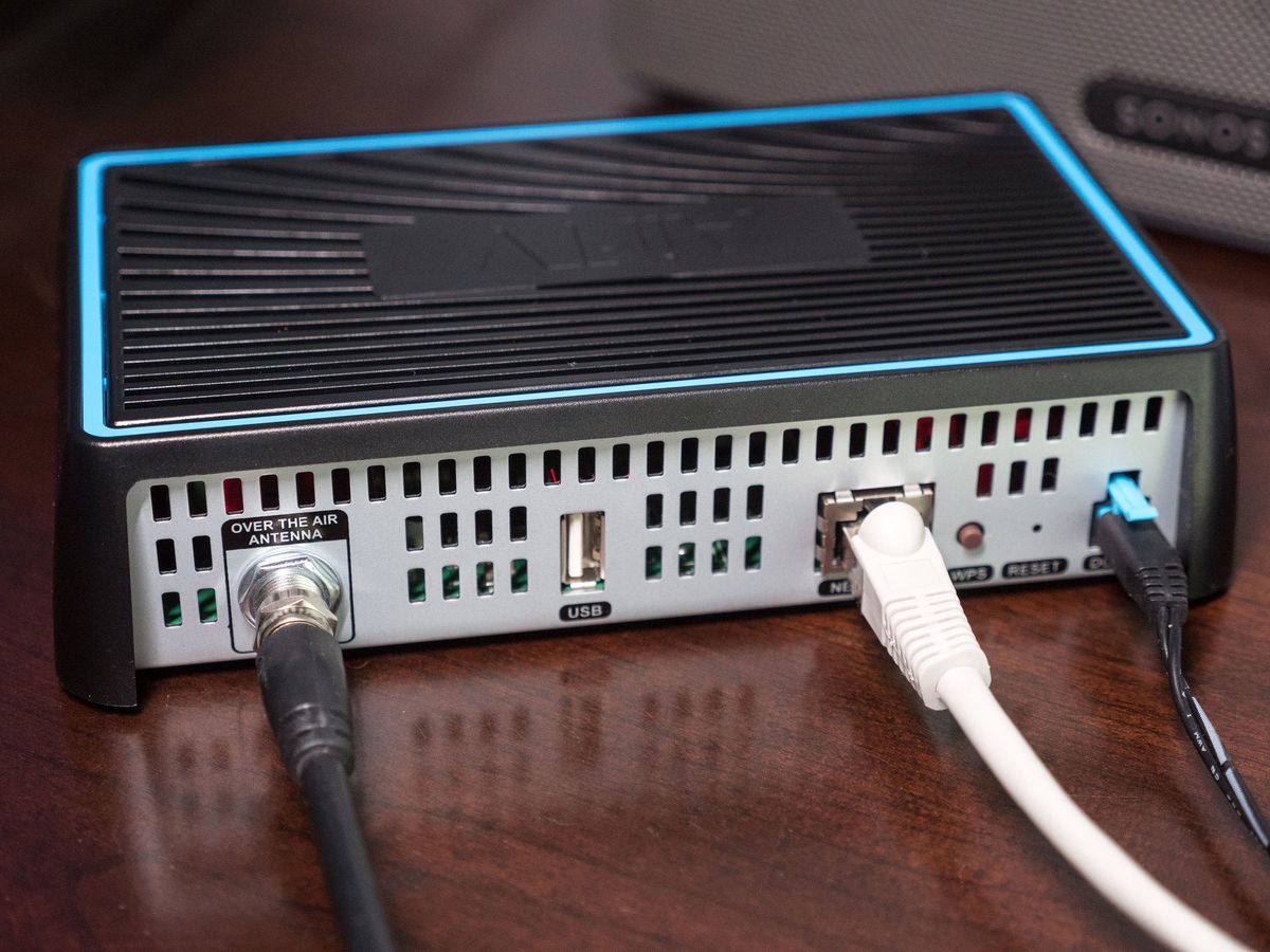 AirTV Review (2020) | What to Watch