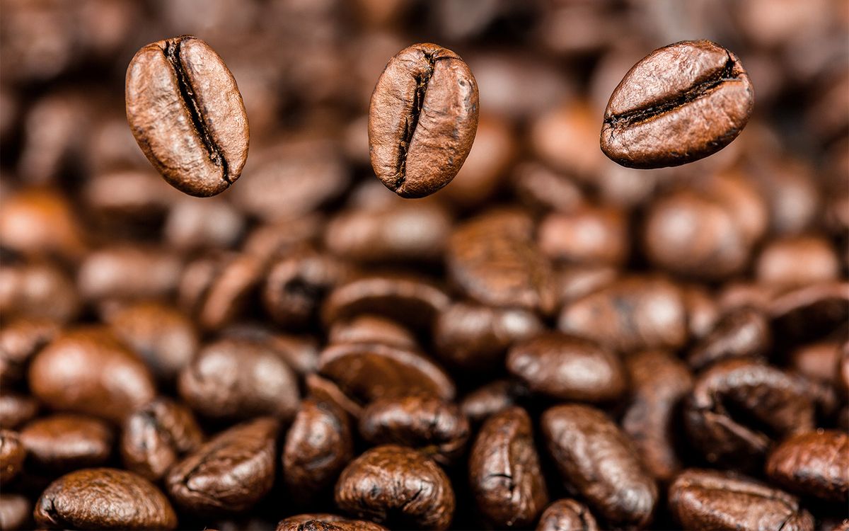 Coffee Lovers May Someday Brew Their Java with Space-Roasted Beans | Space