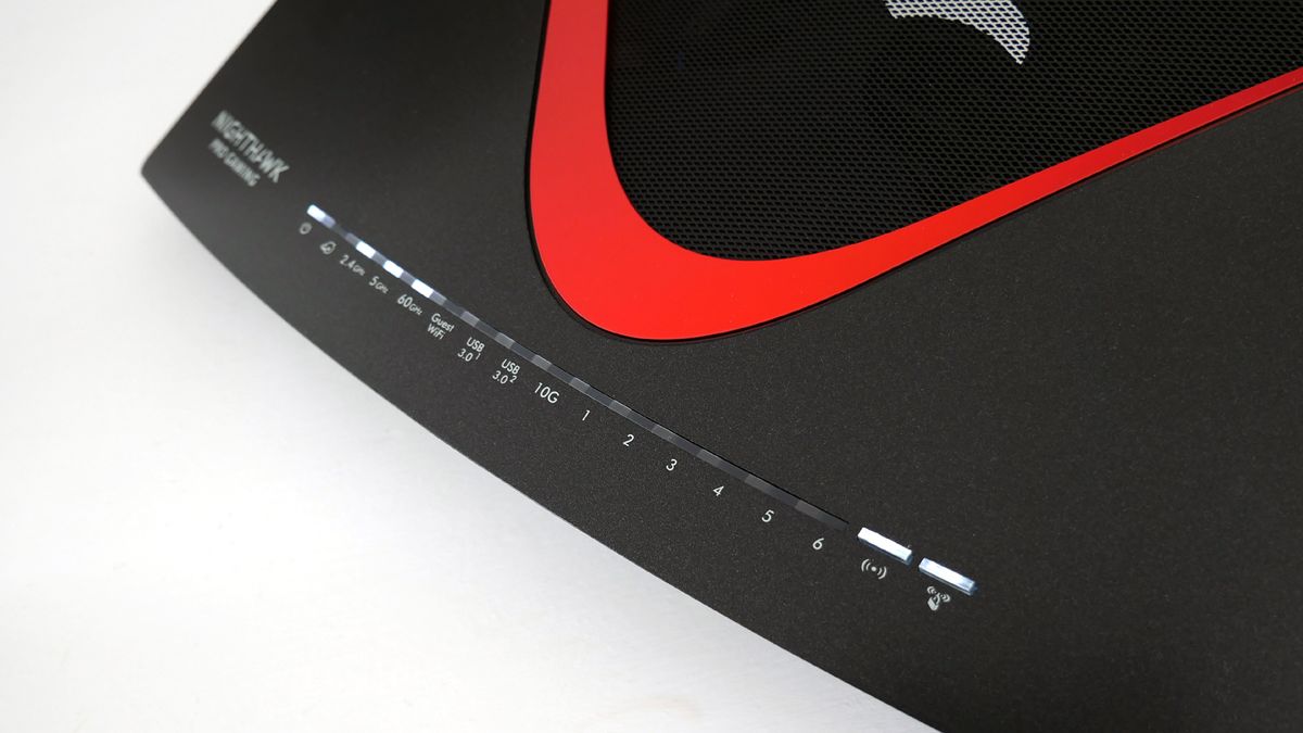 Netgear Nighthawk XR700 review | TechRadar