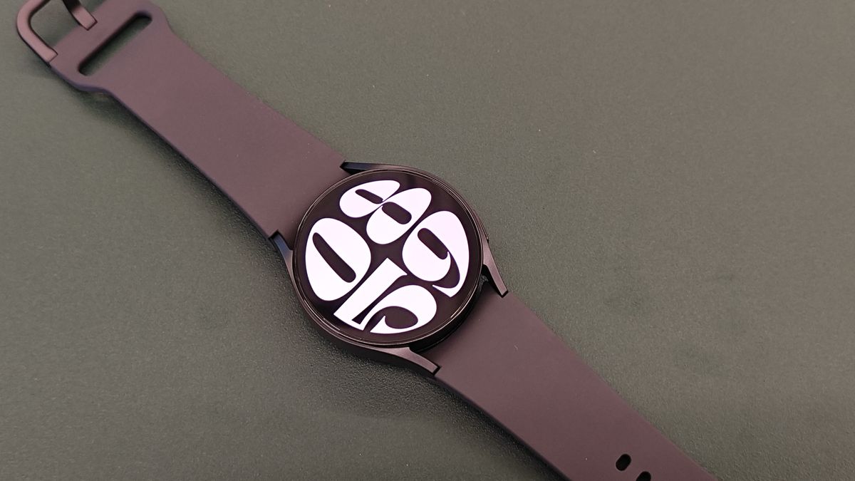 I've worn the Samsung Galaxy Watch 6 for 24 hours, and my worst fears ...