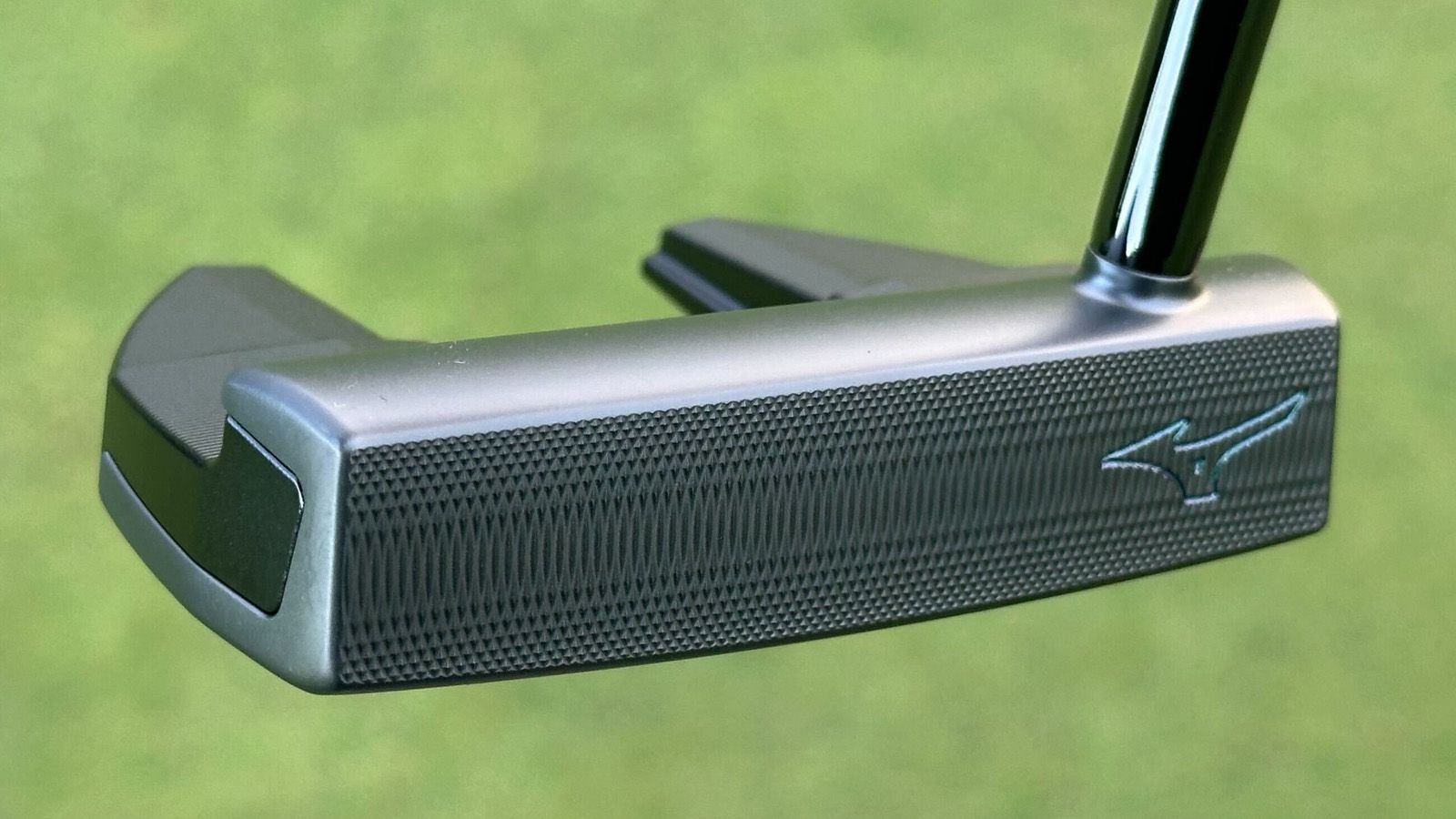 Mizuno M.Craft X 6 Putter Review | Golf Monthly