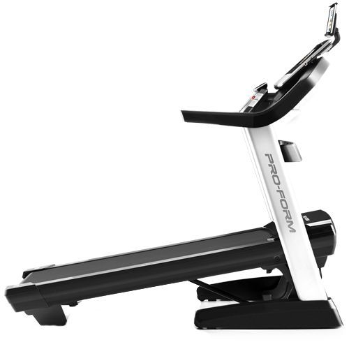 ProForm Pro 5000 Review - Pros, Cons and Verdict | Top Ten Reviews