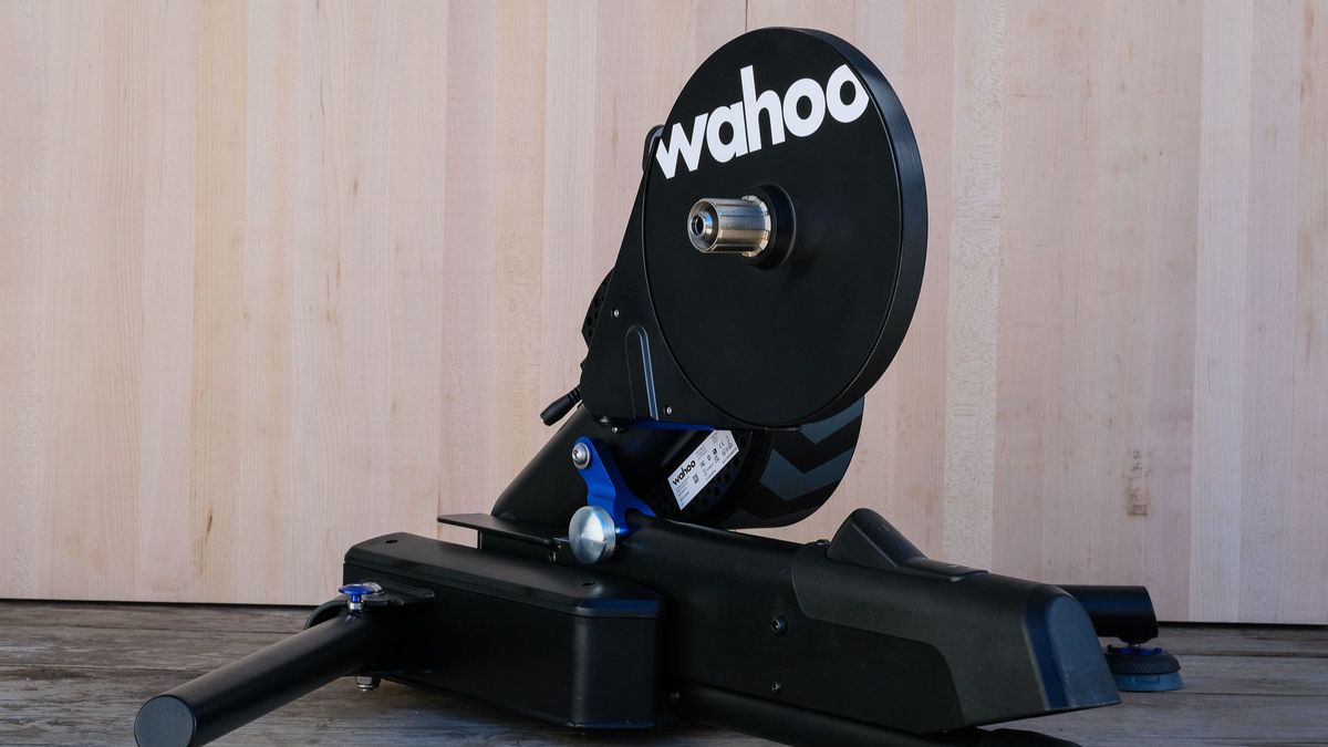 Best cycling indoor trainers in 2025 | Tom's Guide