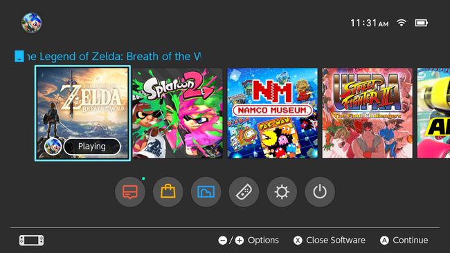 How to Fix the Nintendo Switch's Battery Indicator | Tom's Guide