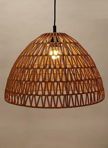 This Asda lighting is all over Instagram right now – and it's only £30 ...