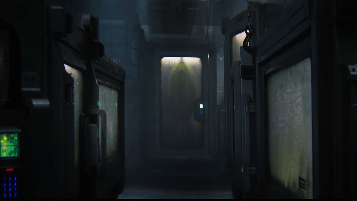 The new 'Alien: Earth' trailer is here, and we can't wait to be terrified by xenomorphs once ...