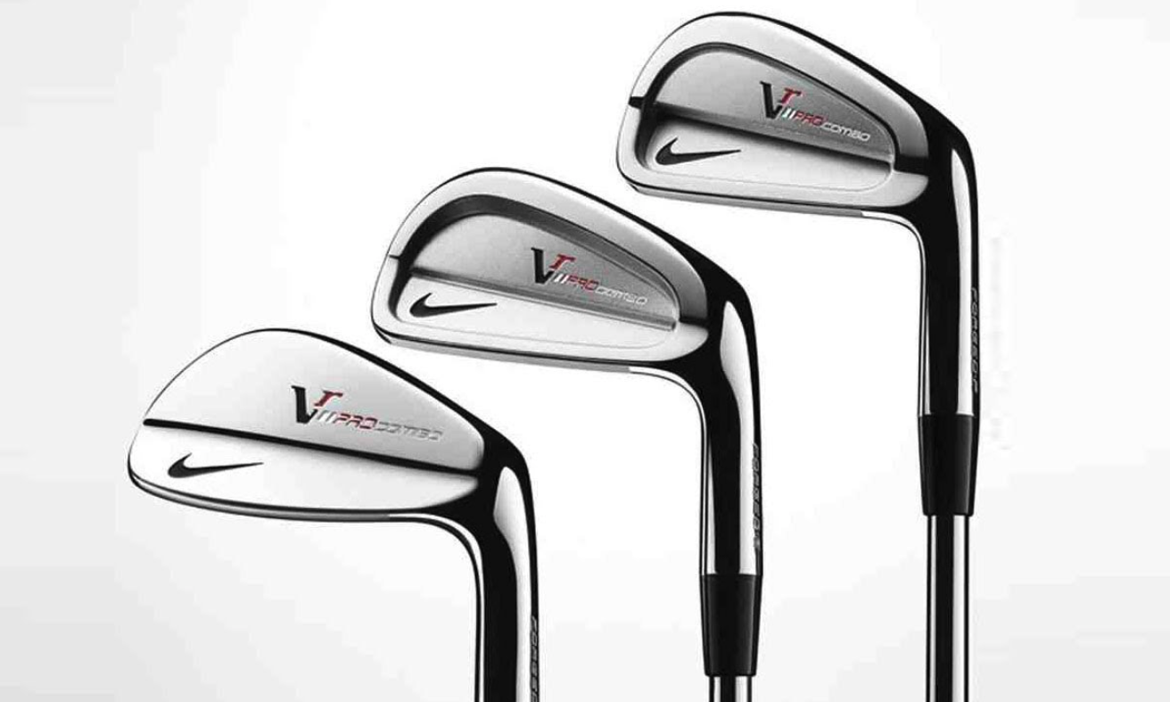 The 10 Best Looking Golf Club Designs Of All Time | Golf Monthly