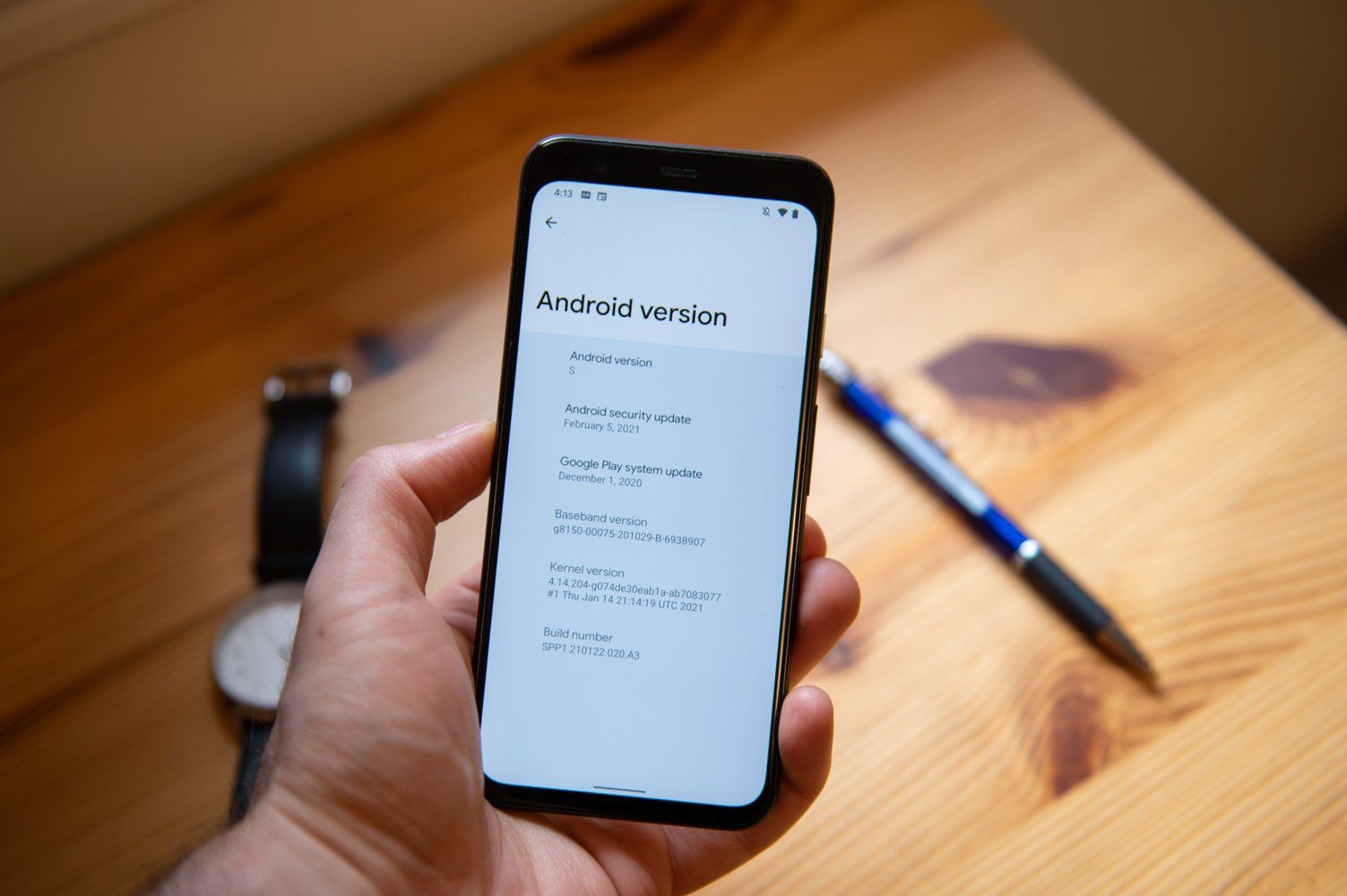 What's the difference between precise and approximate location in Android 12? | Android Central