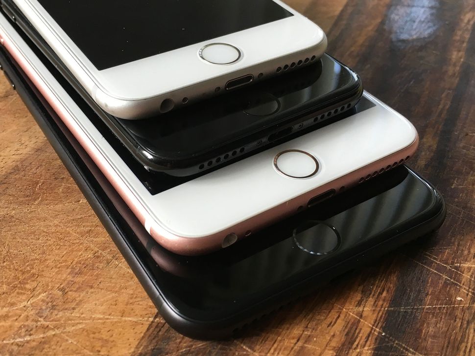 iPhone 7 Review: Enter the age of Fusion | iMore