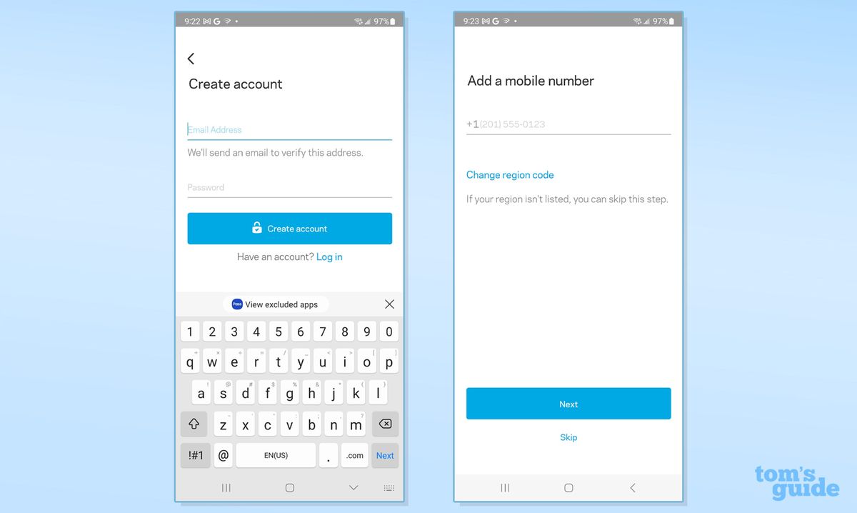 Linksys Velop Pro 7 review | Tom's Guide