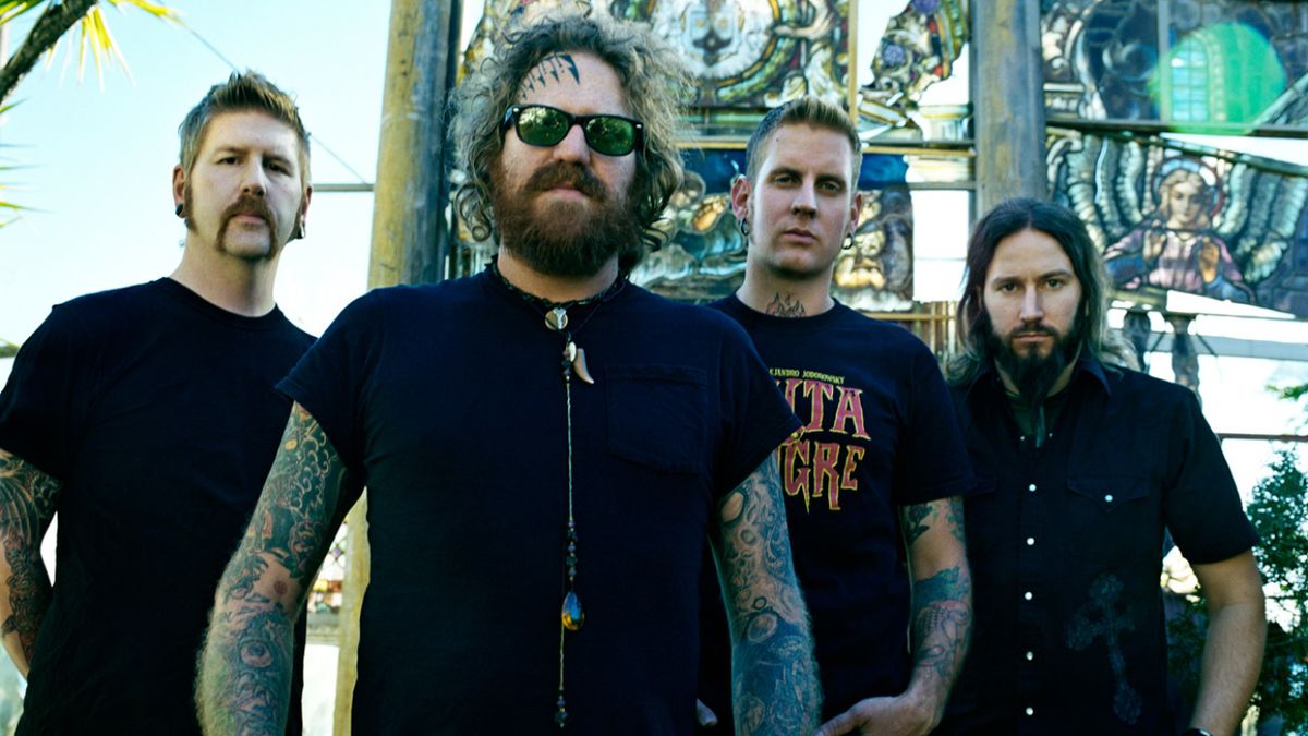 Mastodon added to Game Of Thrones mixtape | Louder