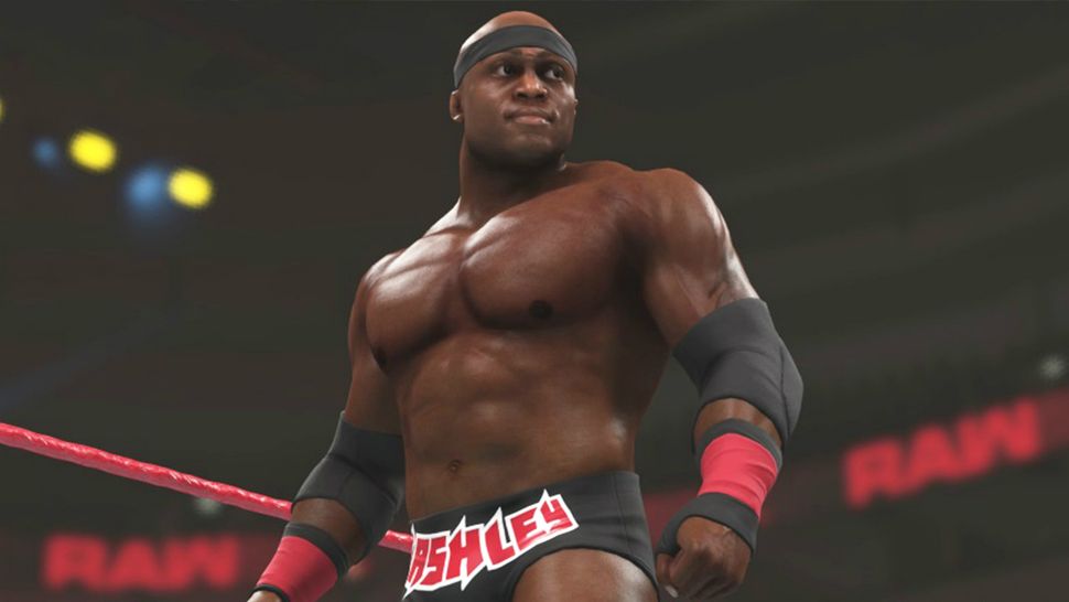 WWE 2K19 DLC guide: who’s in it and when is it out? | GamesRadar+