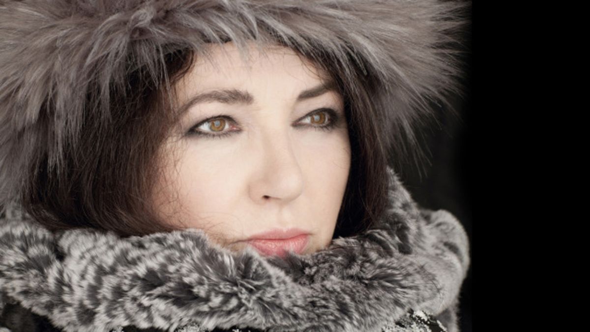 Kate Bush faces battle to save Devon home | Louder
