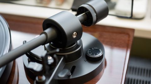 Fluance RT81 turntable review | TechRadar