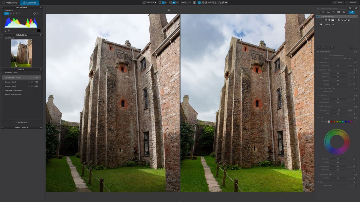 DxO PhotoLab 8 review | Digital Camera World