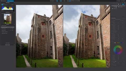 DxO PhotoLab 8 review | Digital Camera World
