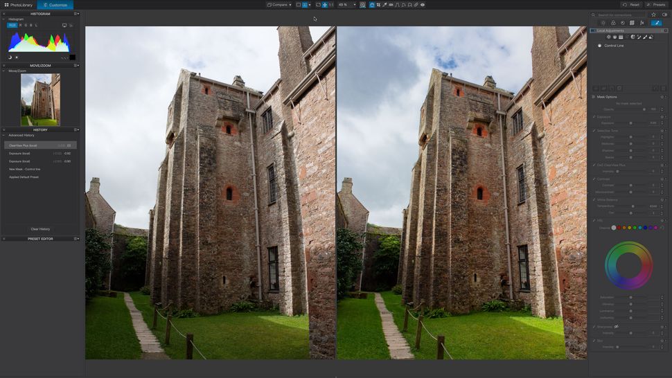 DxO PhotoLab 8 review | Digital Camera World