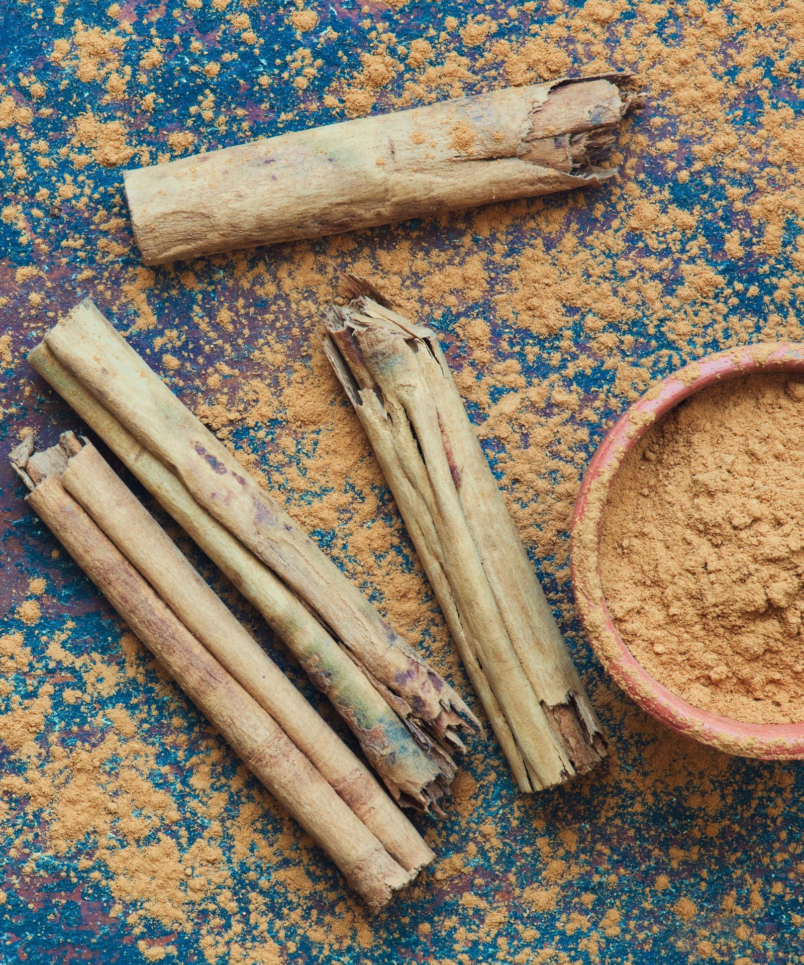 What does blowing cinnamon on your front door do? | Homes and Gardens