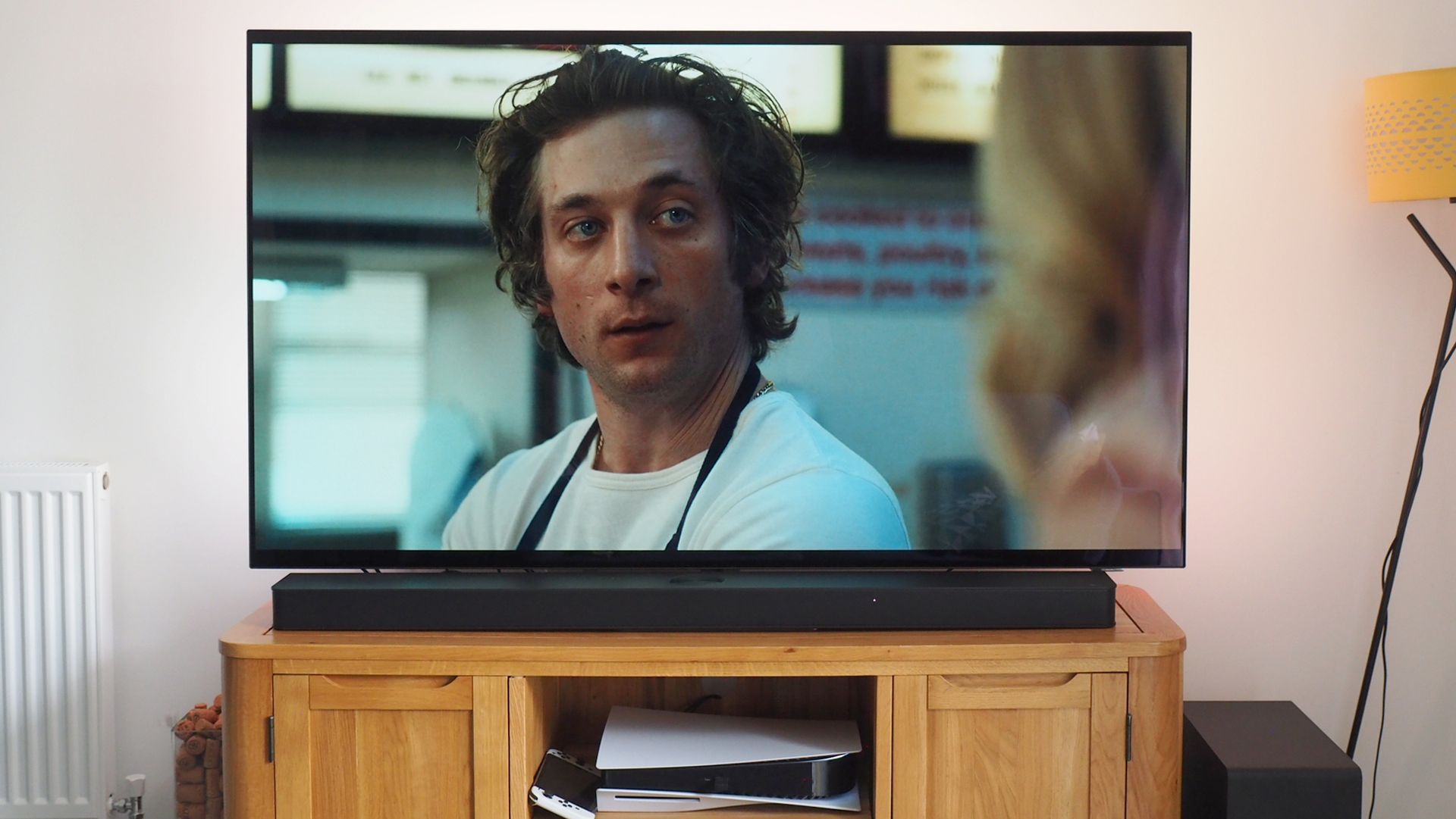 "It immediately looks better": A/V expert on the TV settings to change ...