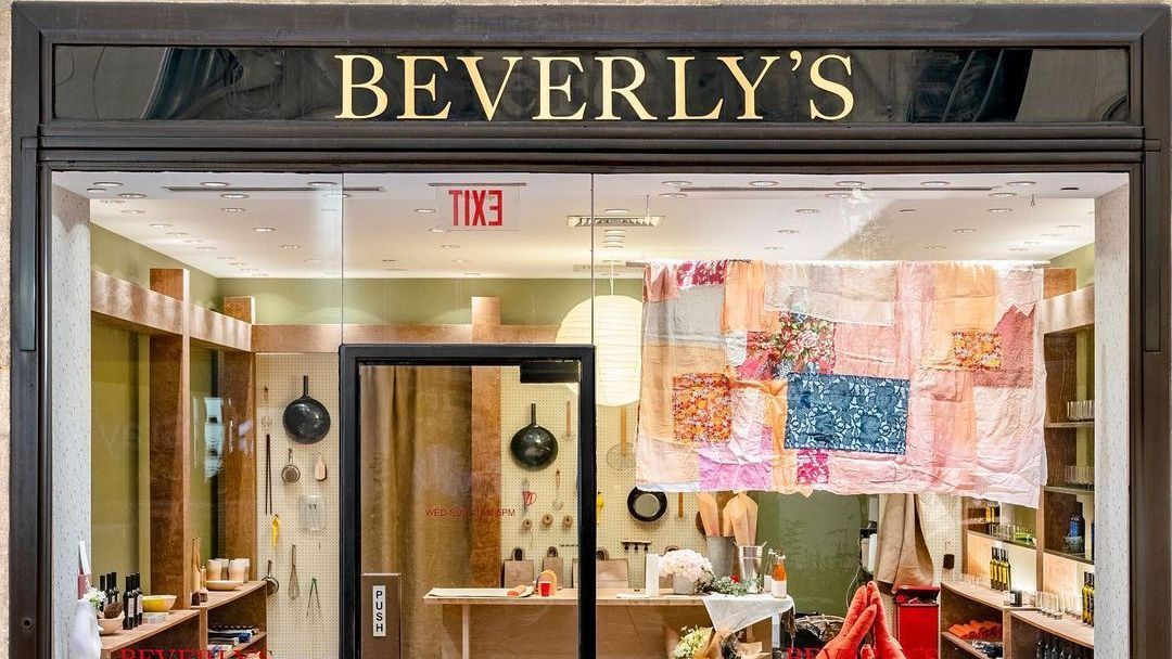 Stylist and Shop Owner Beverly Nguyen on Dressing for Work | Marie Claire