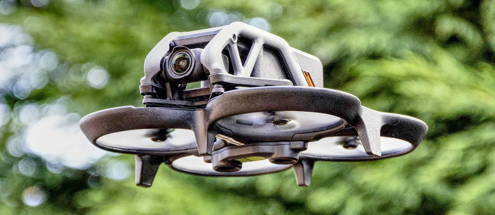 DJI Avata review: FPV flying for the masses | TechRadar