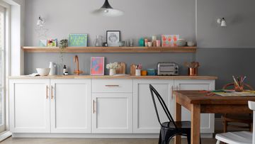 Grey paint: 10 of the best colours and how to use them | Real Homes