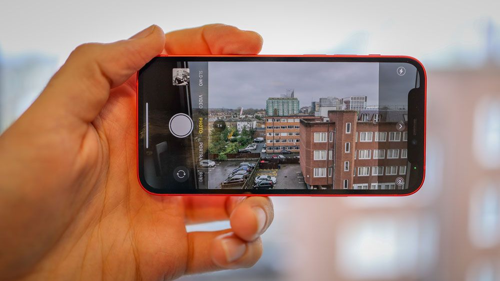 The best iPhone for photography: fully tested by our expert team ...