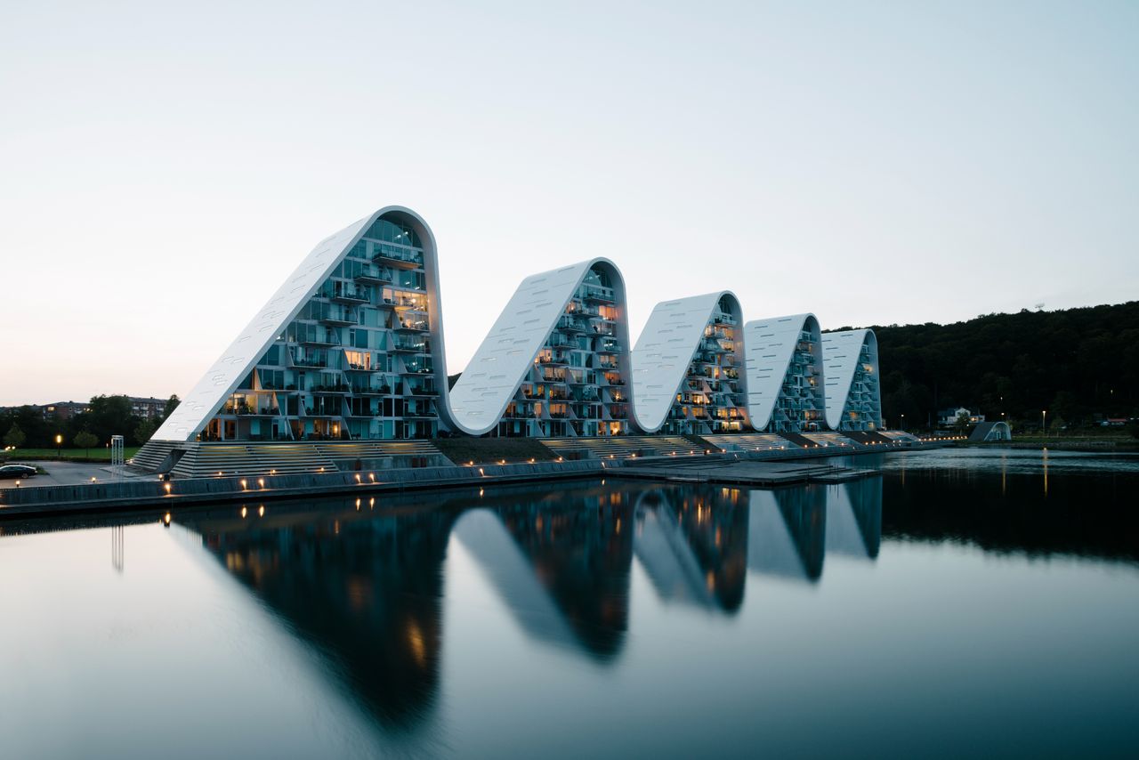 New architecture in Denmark 2019 | Wallpaper*