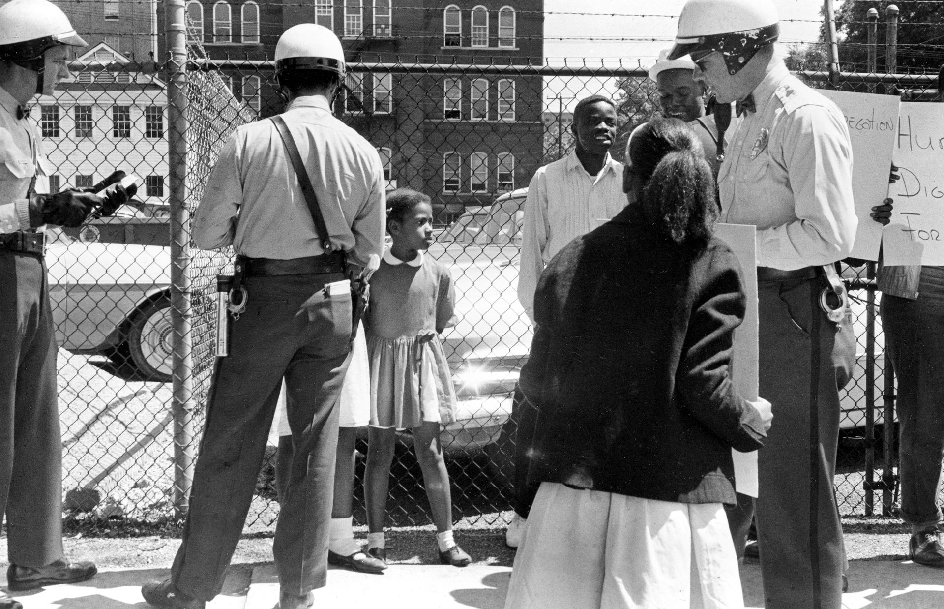 Civil Rights' most harrowing year | The Week