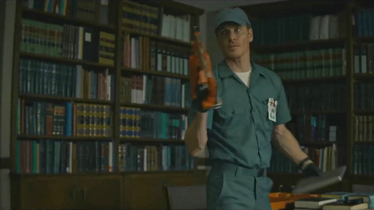 Netflix’s The Killer: Release Date, Trailer And Other Things We Know ...