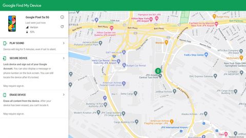 How to find your lost Android phone | Android Central