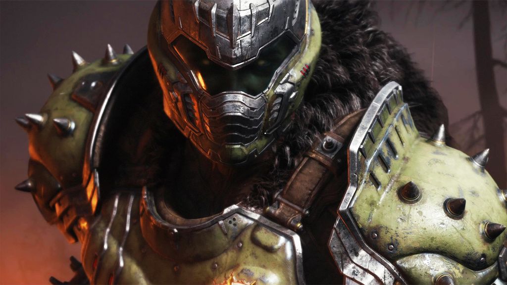 Doom: The Dark Ages' latest update overhauls its customisable arena ...
