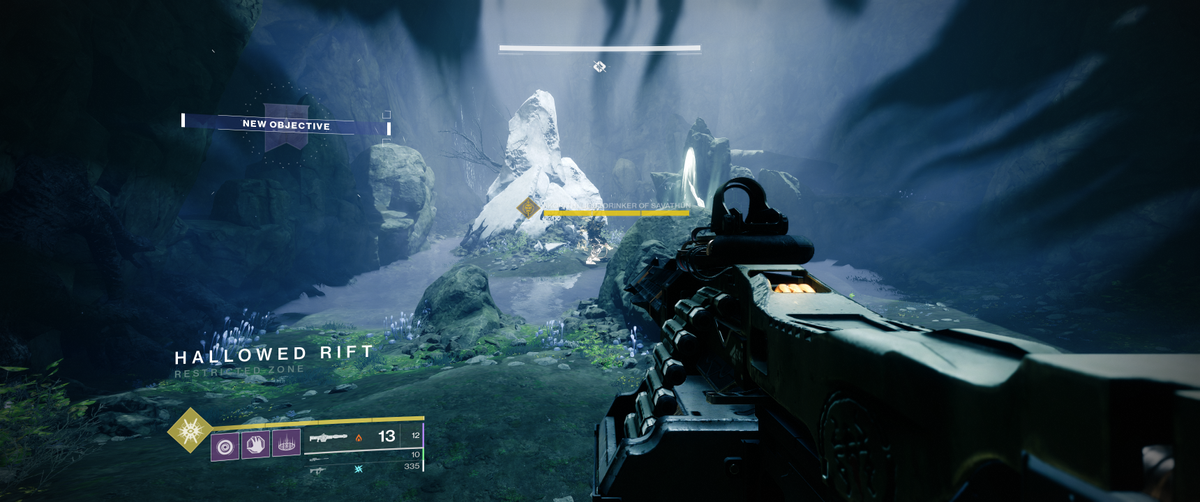 Destiny 2 Harbinger quest: How to get the Destiny 2 Bird of Prey quest ...