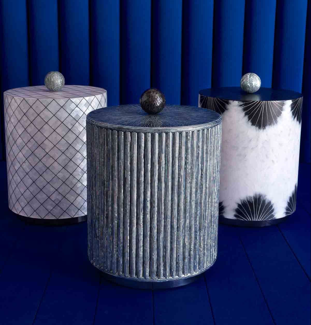 Bethan Gray's cool collection that doesn't cost the earth