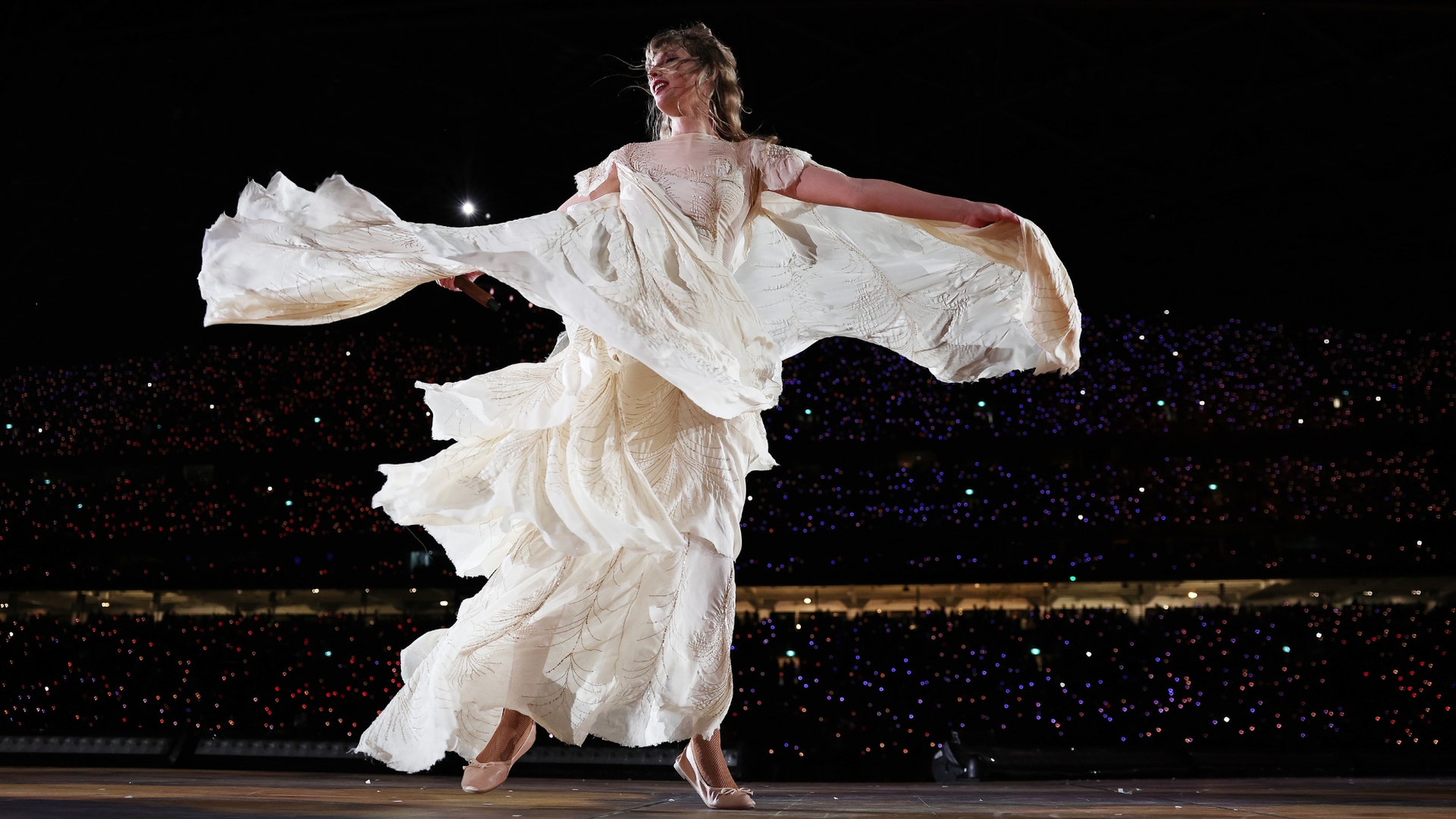 Does Taylor Swift's new album reference 5 stages of grief? | Marie ...